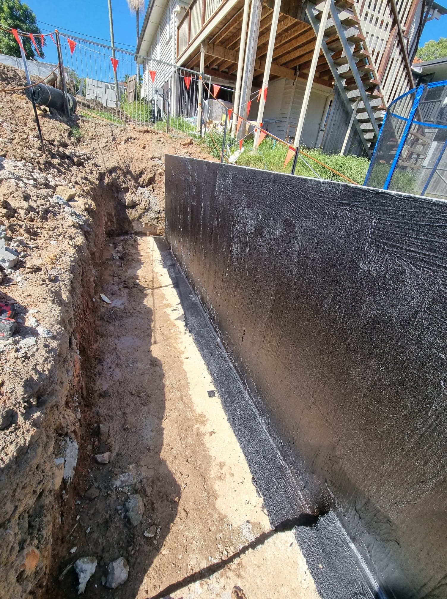 Expert Waterproofing Brisbane and Gold Coast
