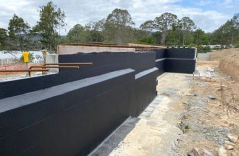 Residential and Commercial Waterproofing Services Brisbane Gold Coast