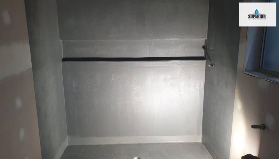A Comprehensive Guide To Bathroom Waterproofing