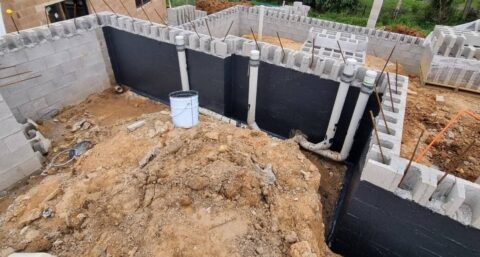 The Ultimate Guide to Waterproofing Foundation Walls: Stop Cracks Before They Start