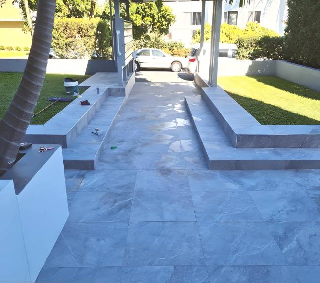 Tiling Services | Tile Installation Brisbane | Superior Waterproofing