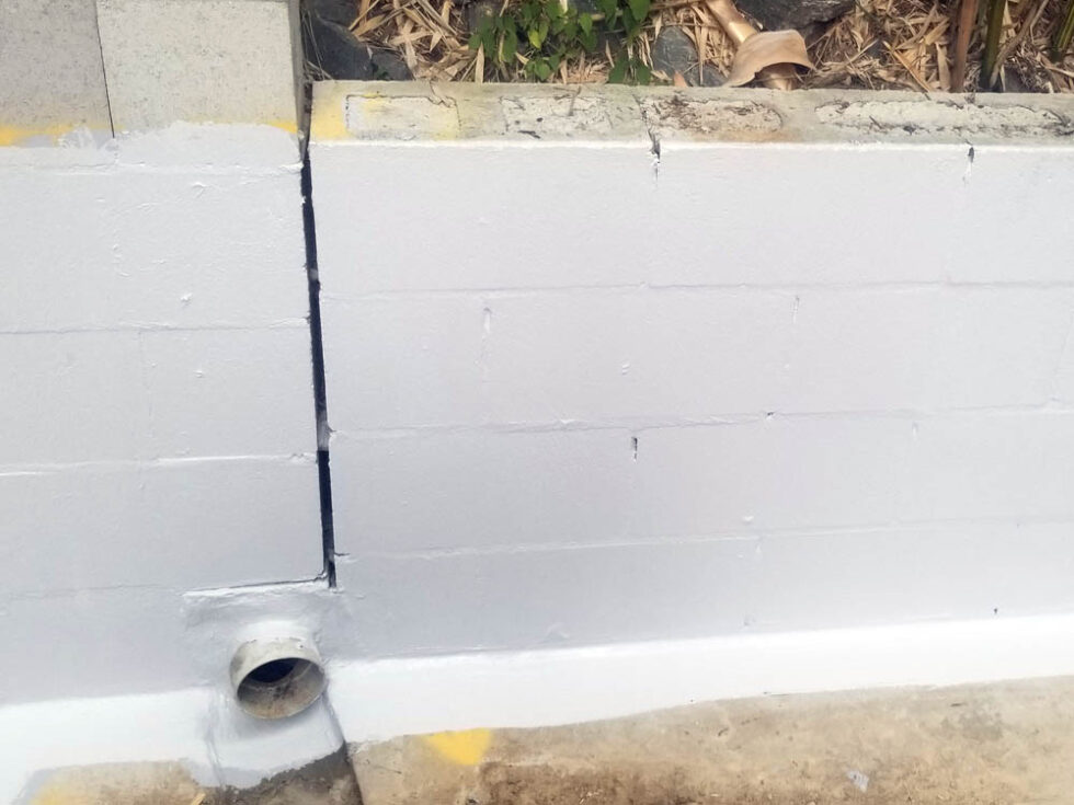 Guide to Waterproofing a Retaining Wall | Superior Waterproofing