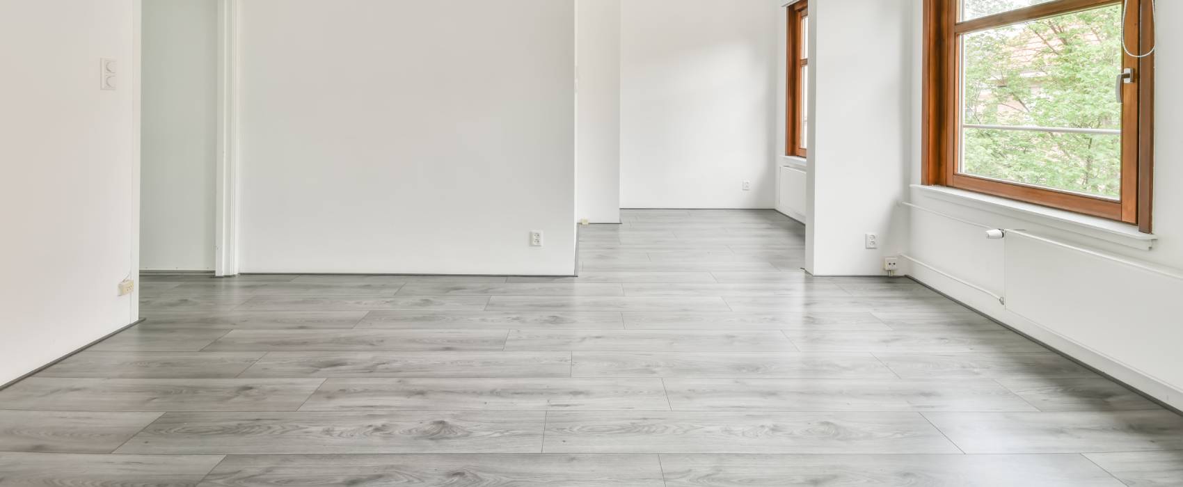 The Basics of Floor Sealing: Everything You Need to Know