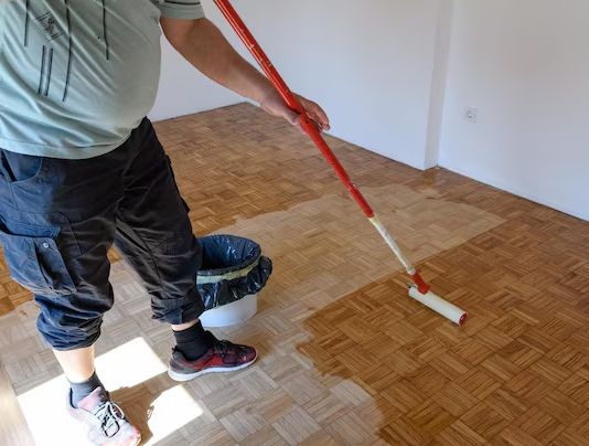 The Basics of Floor Sealing: Everything You Need to Know