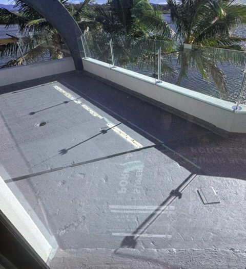 How Superior Roof Slab Waterproofing Saves You Money: Cost, Details ...